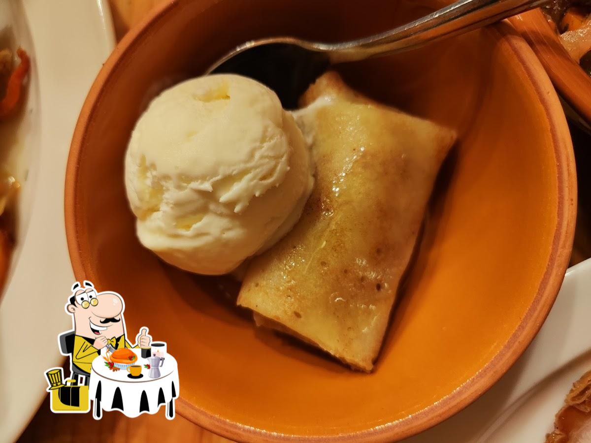 Pectopah, Saint Petersburg - Restaurant menu, prices and reviews
