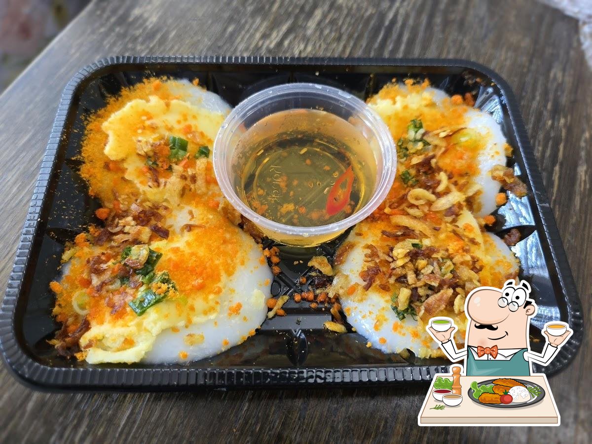 Bui Natural Tofu, Portland - Restaurant menu, prices and reviews