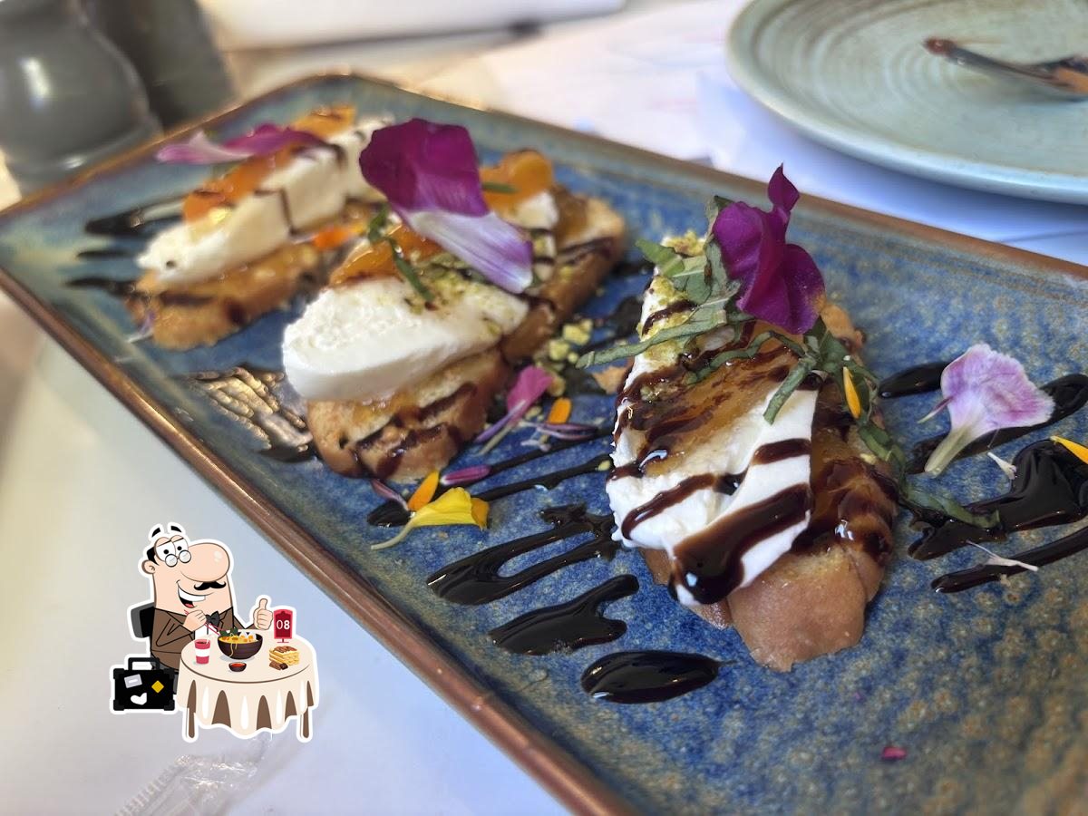 Fiori Italian Pizzeria, Folsom - Restaurant menu, prices and reviews