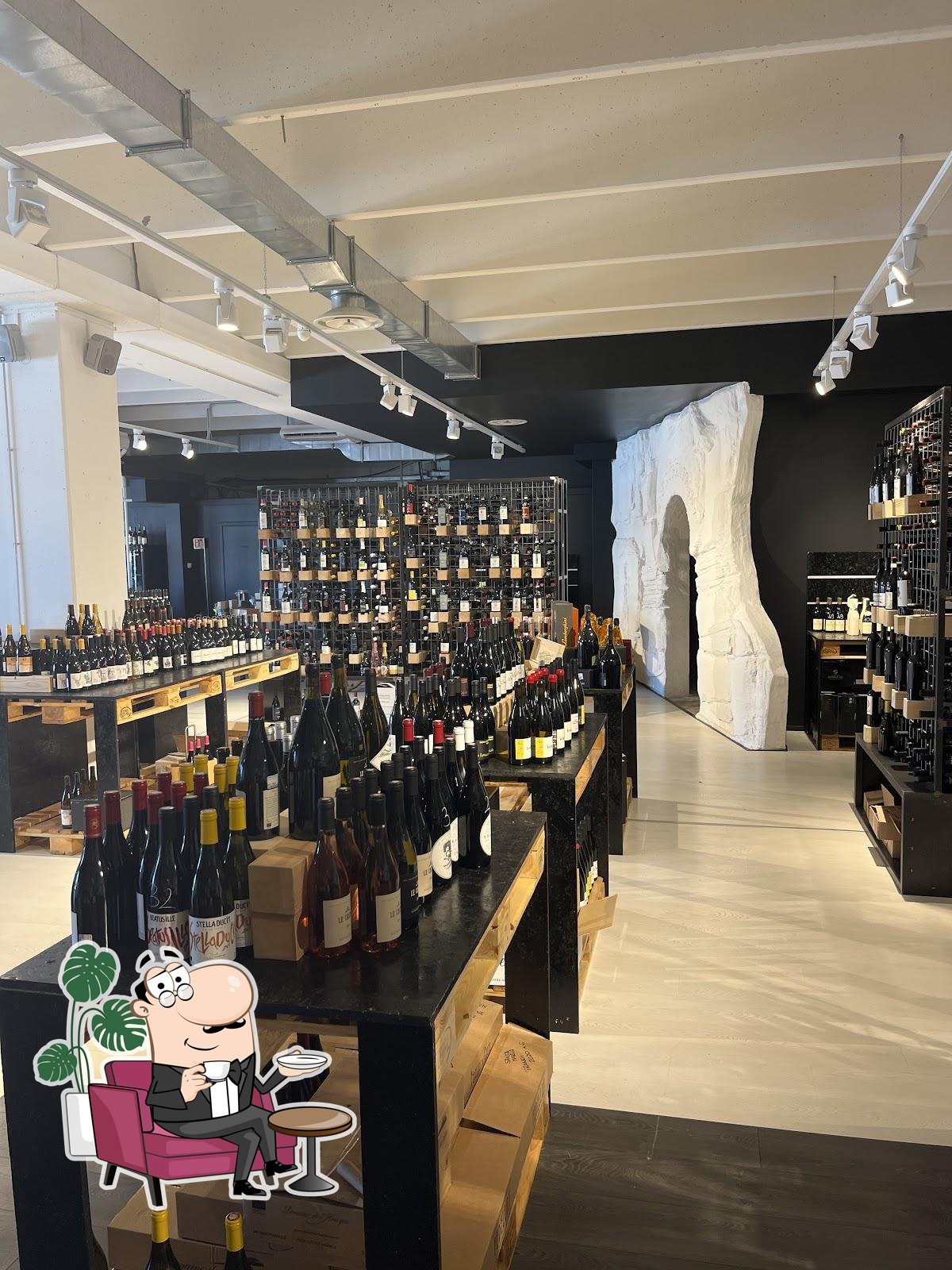 Raps.wine, Buttrio - Restaurant menu, prices and reviews