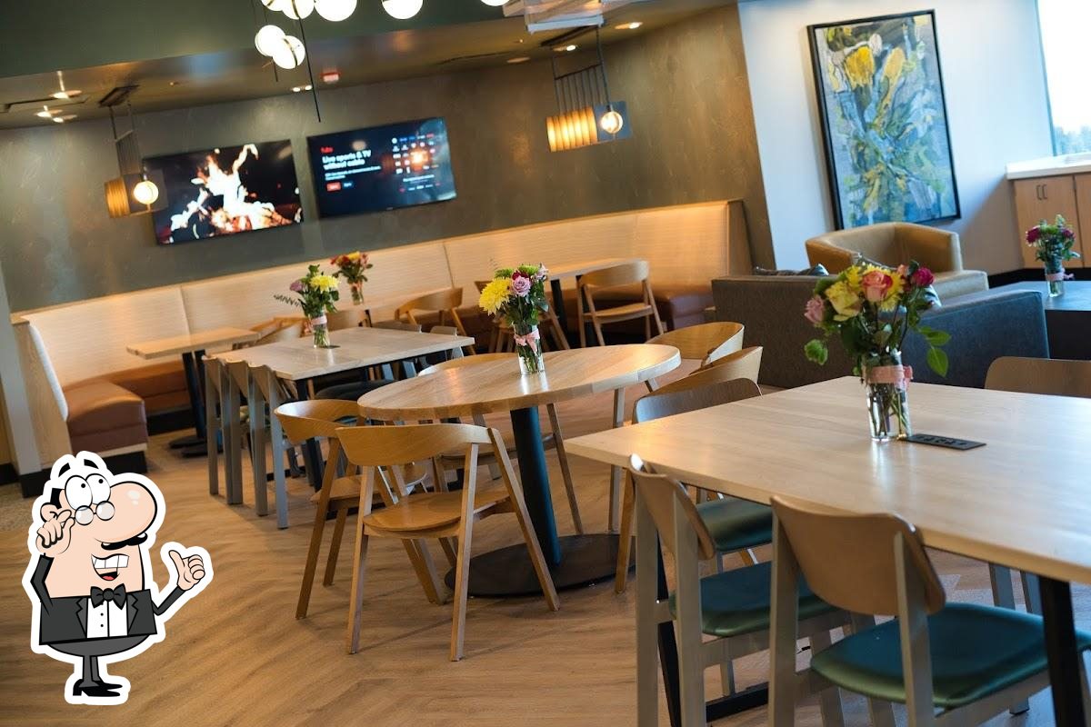 The Farehouse O'Hare Plaza, Chicago - Restaurant menu, prices and reviews