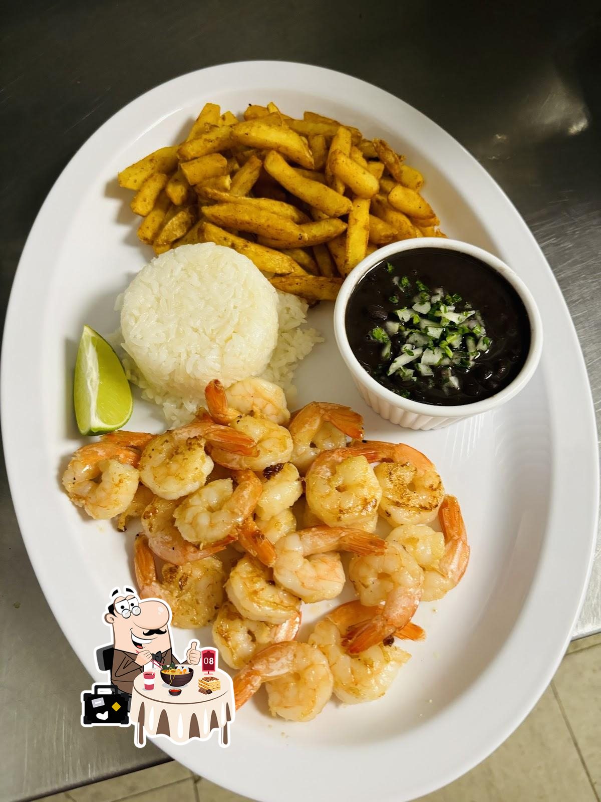La Mixteca, Fort Lauderdale - Restaurant menu, prices and reviews