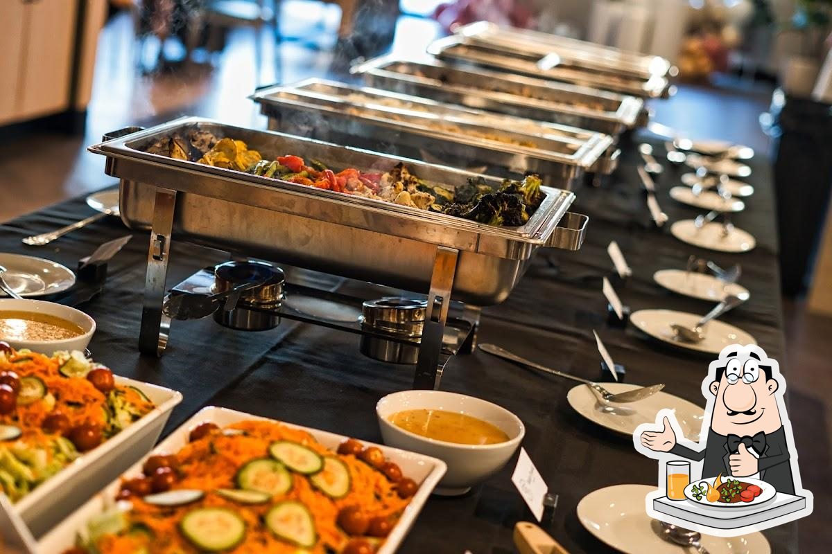 The Farehouse O'Hare Plaza, Chicago - Restaurant menu, prices and reviews