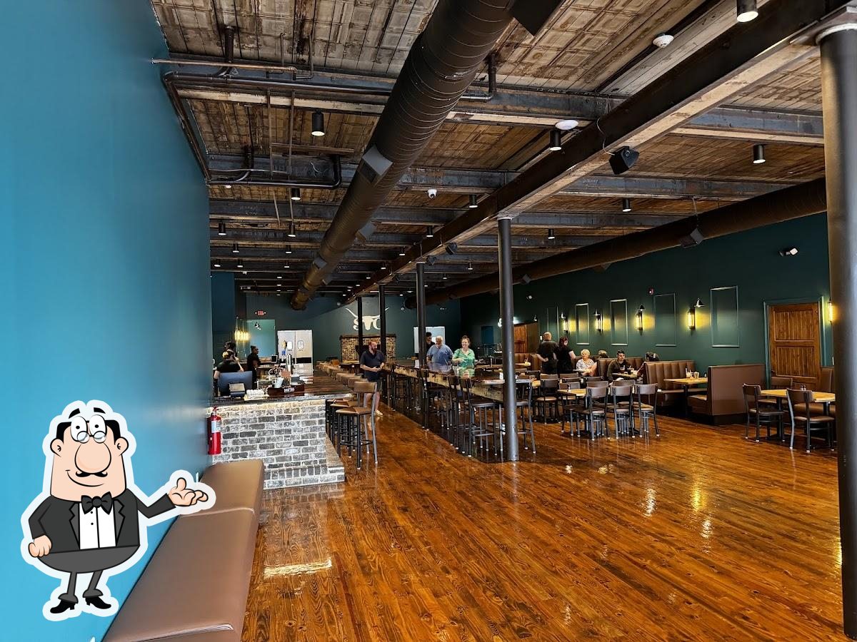 Steak & Company, West Point - Restaurant menu, prices and reviews