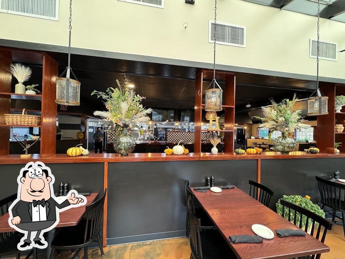 Circle H Chophouse, Cherokee - Restaurant menu, prices and reviews