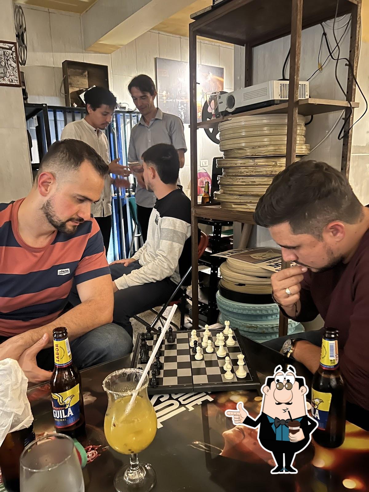 Babel Café Bar, Envigado - Menú del restaurante, precios y reseñas