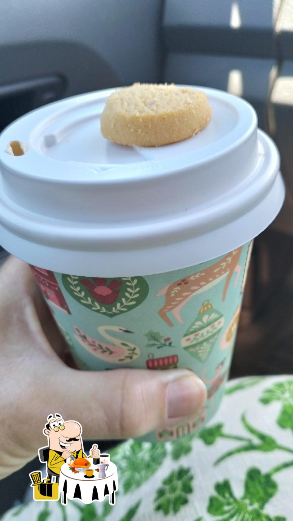 Brew Dalby Cafe, Dalby - Restaurant menu, prices and reviews