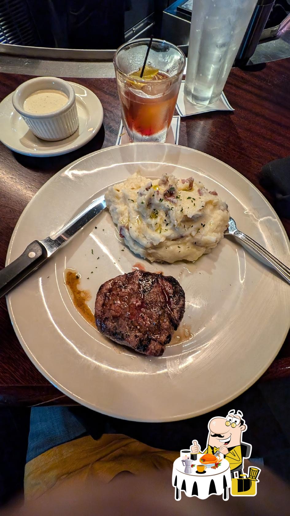 131 MAIN Restaurant, Charlotte - Restaurant menu, prices and reviews