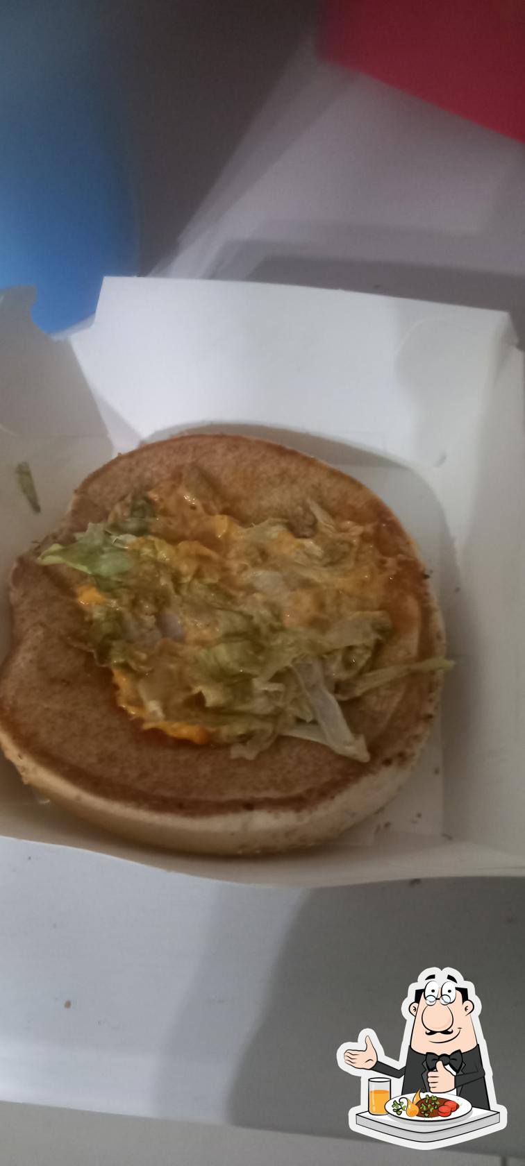 McDonald's Jozini Mall Drive-Thru, Jozini - Restaurant menu, prices and ...