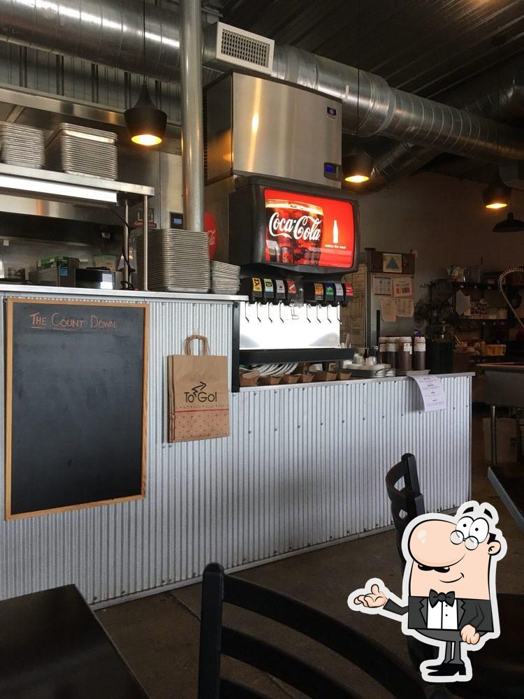 Whatcha smokin' bbq luther ia menu and review - Restaurant Guru