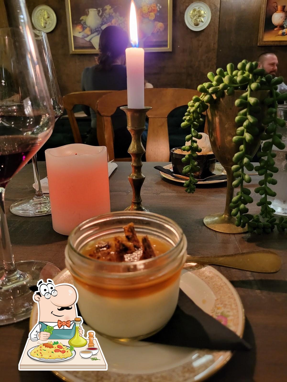 Susina, Boise - Restaurant menu, prices and reviews