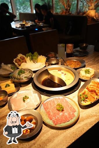 Tanba Japanese BBQ & Hotpot - Mid Valley Megamall, Kuala Lumpur ...