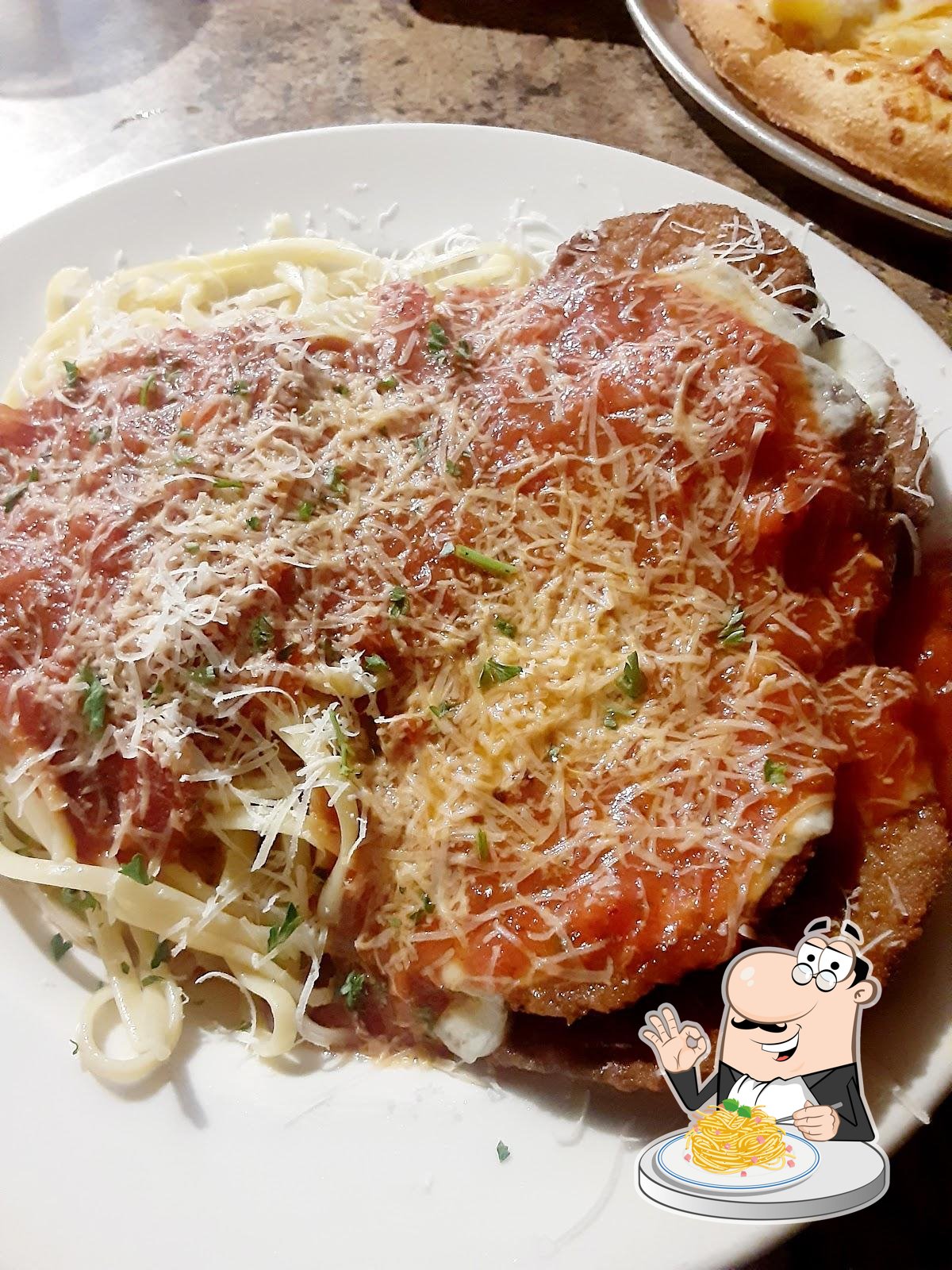 Sidestreet Pizza & Pasta, Tryon - Restaurant menu, prices and reviews