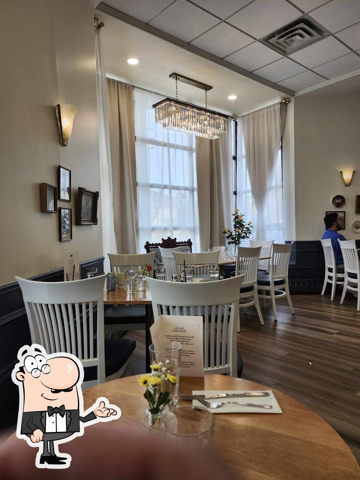 Bull & Filly, Winnipeg - Restaurant menu, prices and reviews