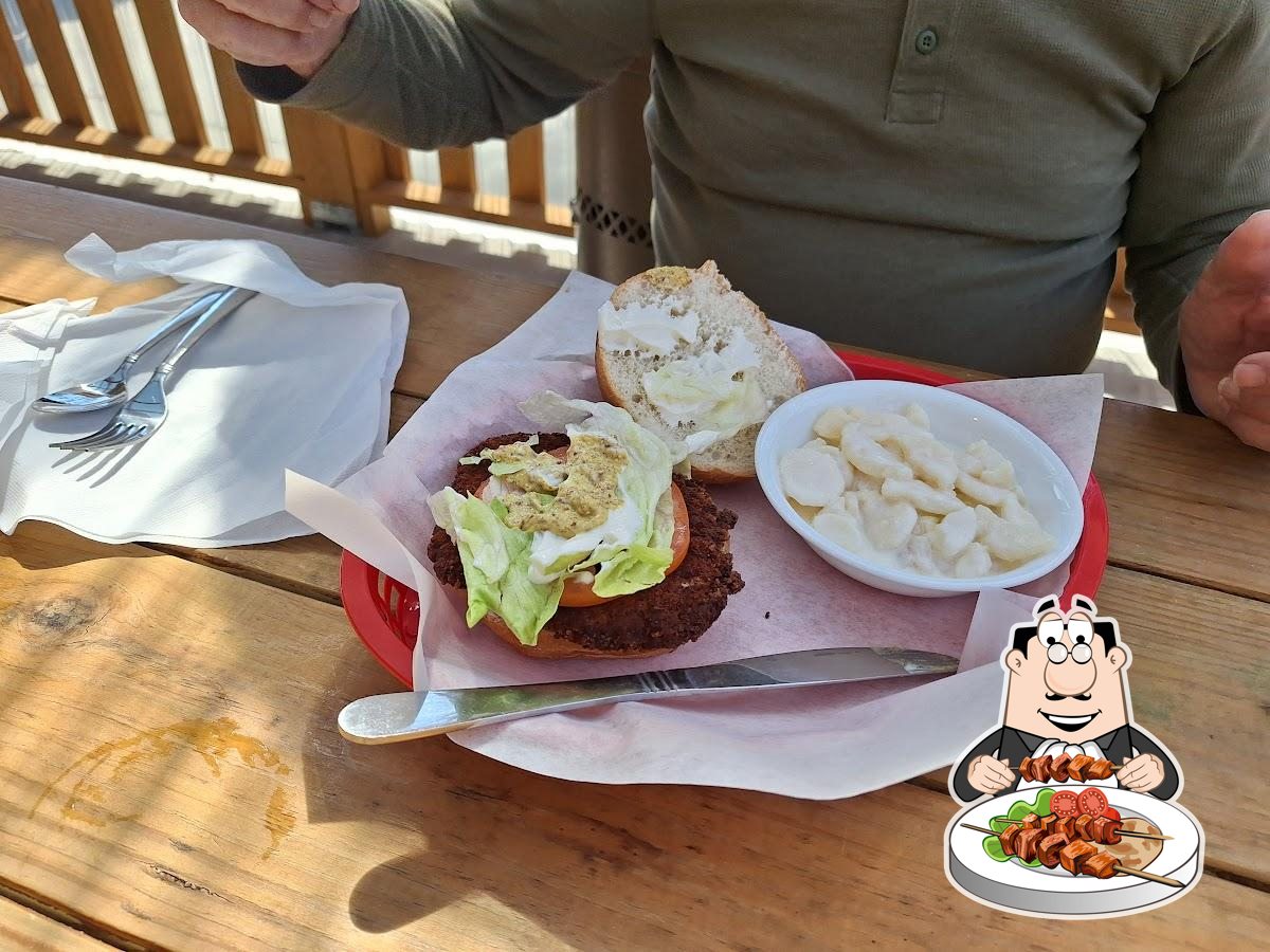 Vienna Bier Garten, LaFayette - Restaurant menu, prices and reviews