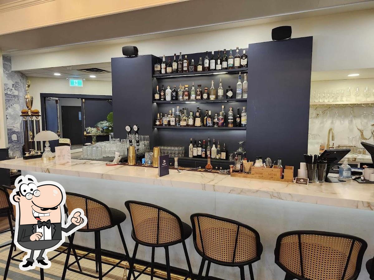 Bull & Filly, Winnipeg - Restaurant menu, prices and reviews