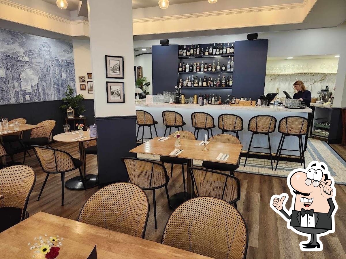 Bull & Filly, Winnipeg - Restaurant menu, prices and reviews
