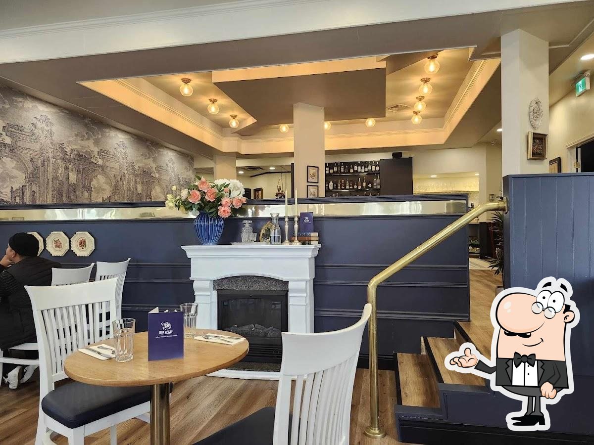 Bull & Filly, Winnipeg - Restaurant menu, prices and reviews