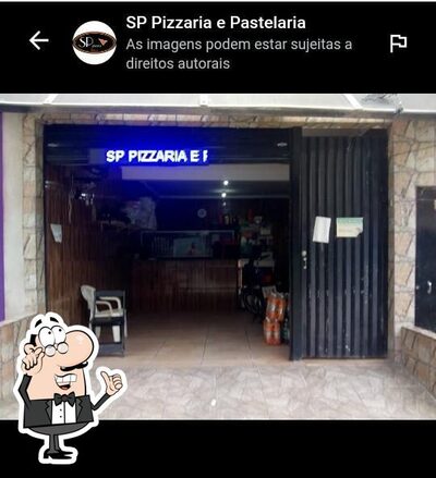 SP Pizzaria, Taboão da Serra - Menu do restaurante, preços e opiniões