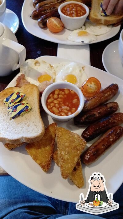 Fly Line Garforth, Leeds - Restaurant menu, prices and reviews