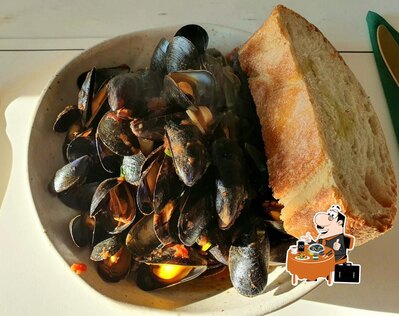 Wild Kitchen Modra - Restaurant menu, prices and reviews