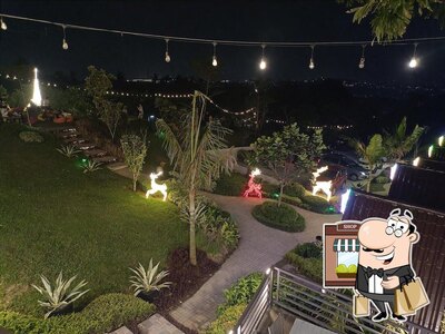Dwenas Cafe, Santo Tomas - Restaurant menu, prices and reviews
