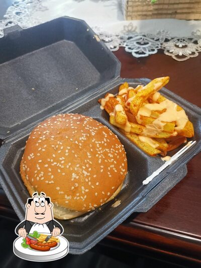 Whitehouse Mini Mart, KwaDukuza - Restaurant menu, prices and reviews