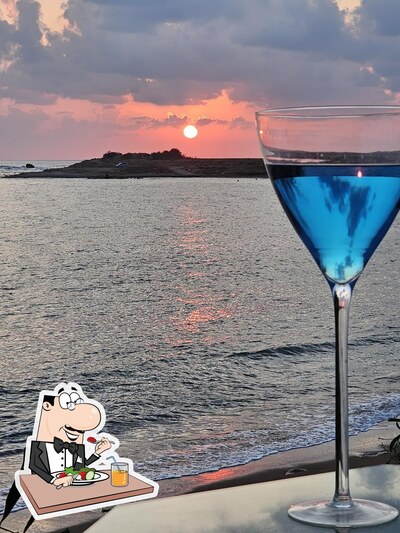 Bonamare Beach Bar cafe restaurant - Restaurant menu, prices and reviews