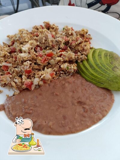 MAQUE CAFÉ, Ciudad de México - Menú del restaurante, precios y reseñas