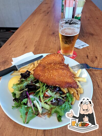 Durack Tavern, Durack - Restaurant menu, prices and reviews