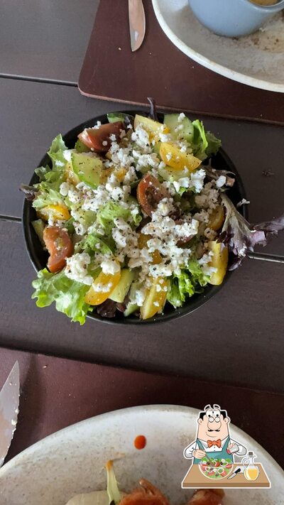 FYRE Dining, Paarl - Restaurant menu, prices and reviews