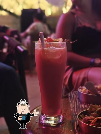 DIAZ Pool Club & Bar , Goa, Anjuna - Restaurant menu, prices and reviews
