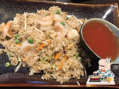 Happy Wok, Vechta - Speisekarte, Preise und Bewertungen