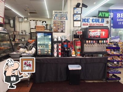 Mama's country cooking, Gardendale - Restaurant menu, prices and reviews