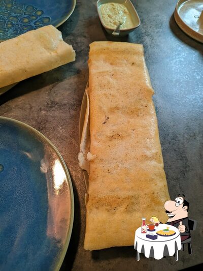 Ceylon Cafe, Milton Keynes - Restaurant menu, prices and reviews