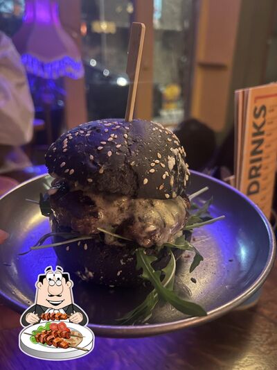 Hummingbird, Sherborne - Restaurant menu, prices and reviews