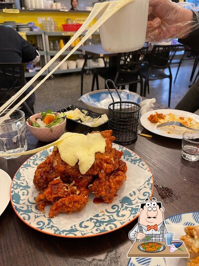 7 Grams Restaurant Perth, Perth - Restaurant menu, prices and reviews