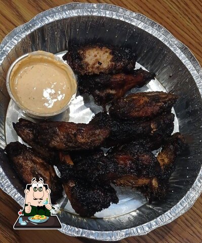 Scotty Bons Caribbean Grill, Toronto - Restaurant menu, prices and reviews