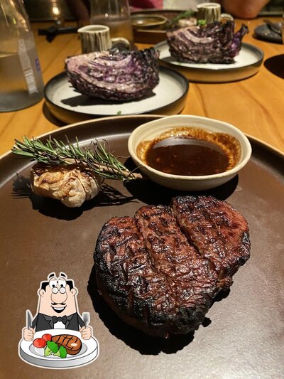 Steaksmith Restaurant, South Kuta - Restaurant menu, prices and reviews