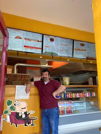 Olive Tree Takeaway Beverley fast food, Beverley – menu, prices & reviews