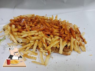 Ahmad's Tikka Chicken & Takeaways, Cape Town - Restaurant menu, prices ...