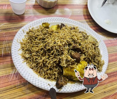 Bannu Beef Nalli Pulao - Deira Branch - Restaurant menu, prices and reviews