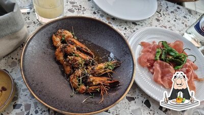 Artis Restaurant, Hesperange - Menu du restaurant, prix et avis