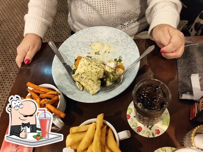The Talbot, Stockton-on-Tees - Restaurant menu, prices and reviews