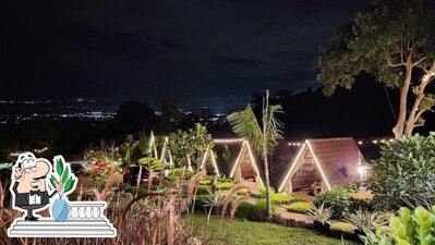 Dwenas Cafe, Santo Tomas - Restaurant menu, prices and reviews