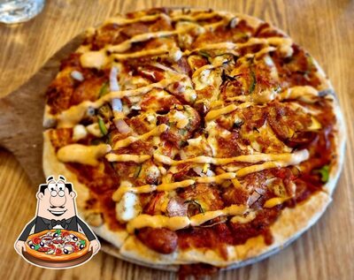 The Platform Brew Bar, Kaiapoi - Restaurant menu, prices and reviews