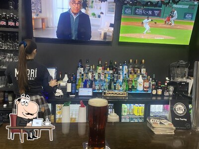 The Loaf N' Ale Pub Kingston, Kingston - Restaurant menu, prices and ...