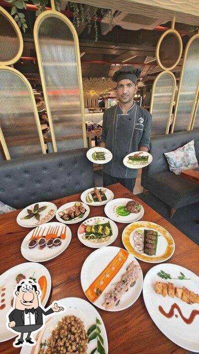 Globe Buffetio, Hyderabad - Restaurant menu, prices and reviews
