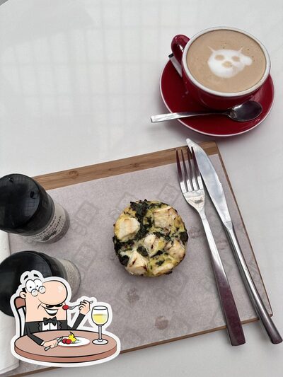 vida e caffè Pavilion establishment, Westville – menu, prices & reviews
