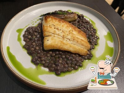 Mara, Aberdeen - Restaurant menu, prices and reviews